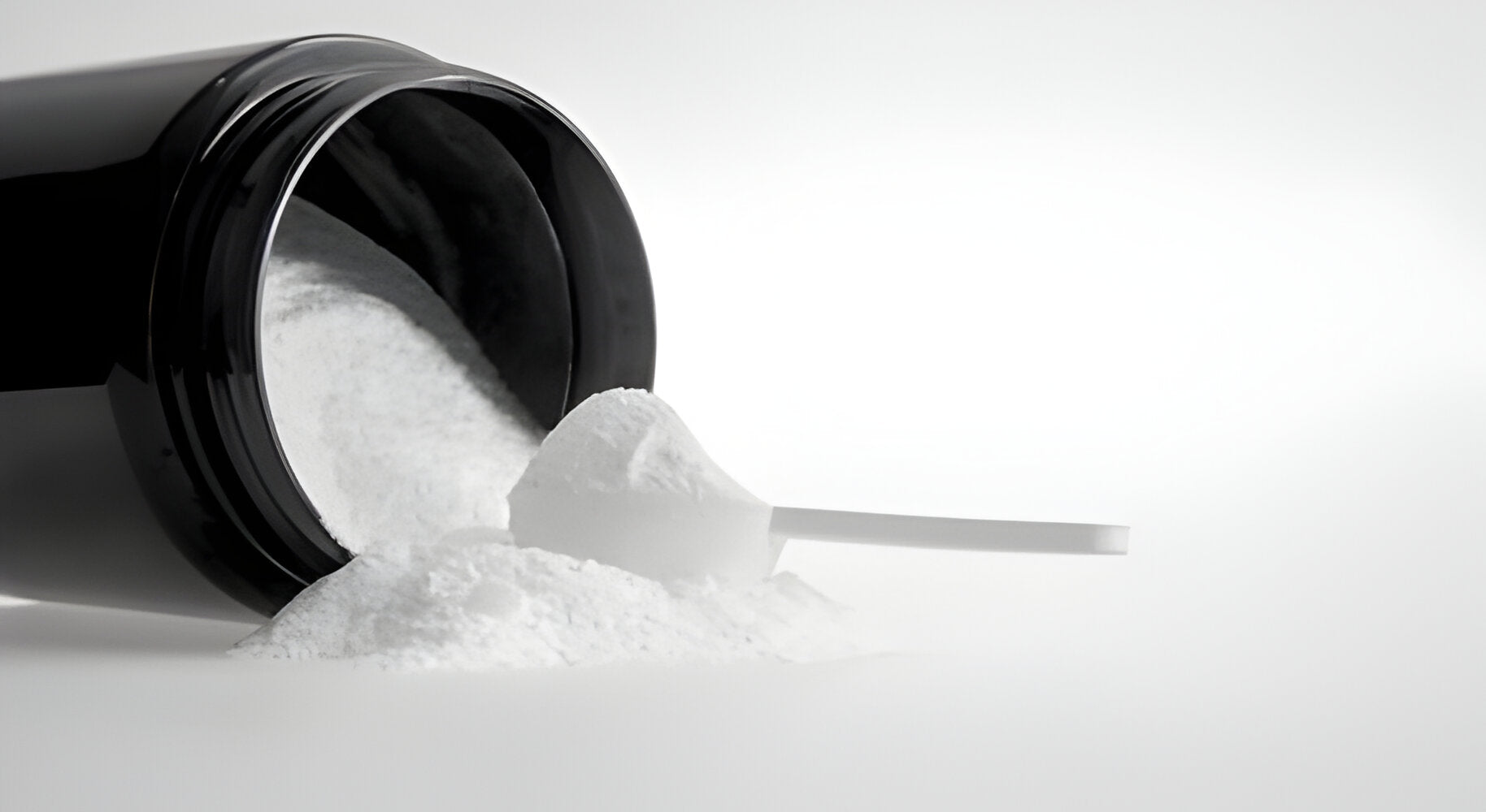 Glutamine Benefits Bodybuilding: Enhance Your Workout – Spartan Nutrition