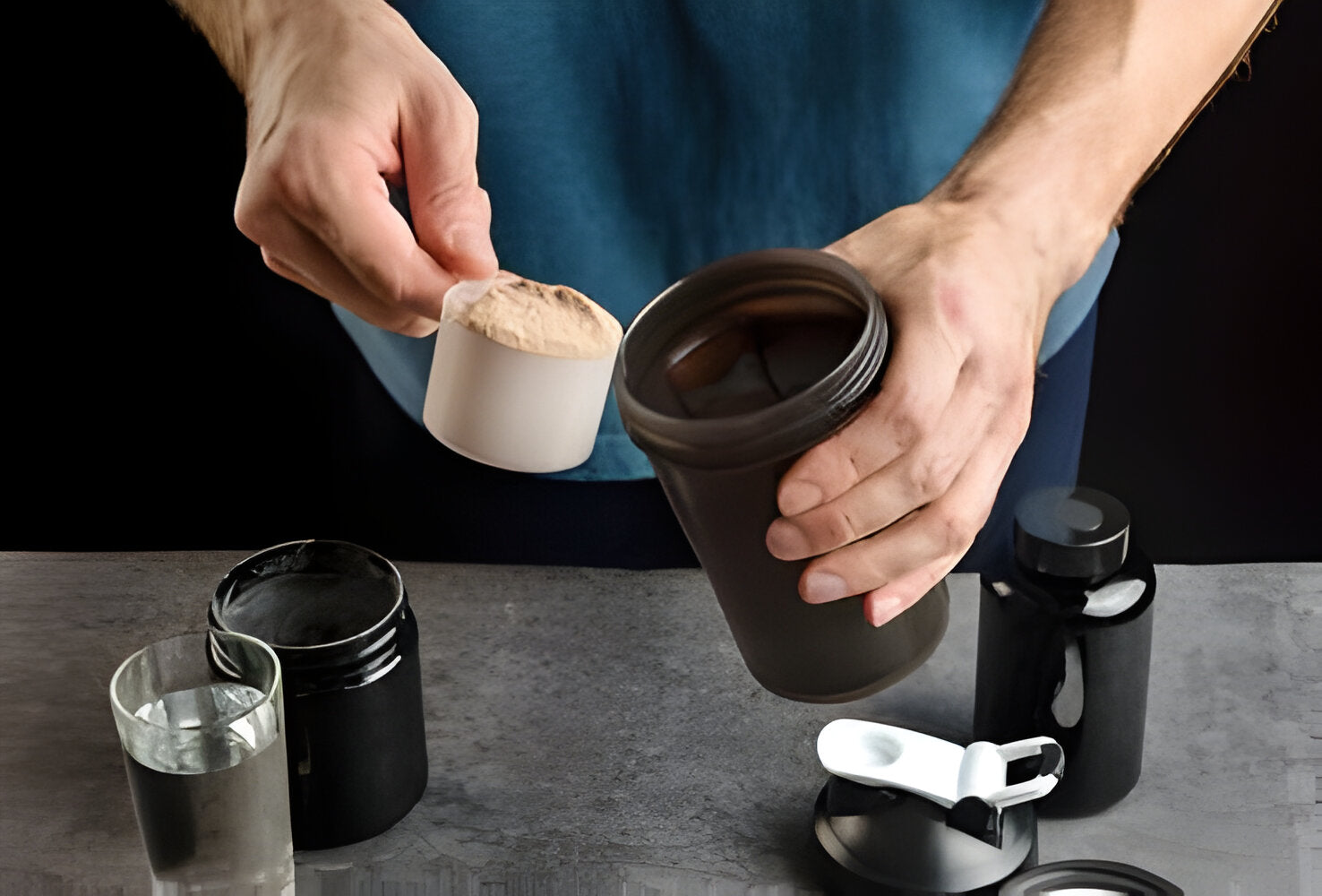 Best Protein Powder Under 1000: Affordable Options – Spartan Nutrition