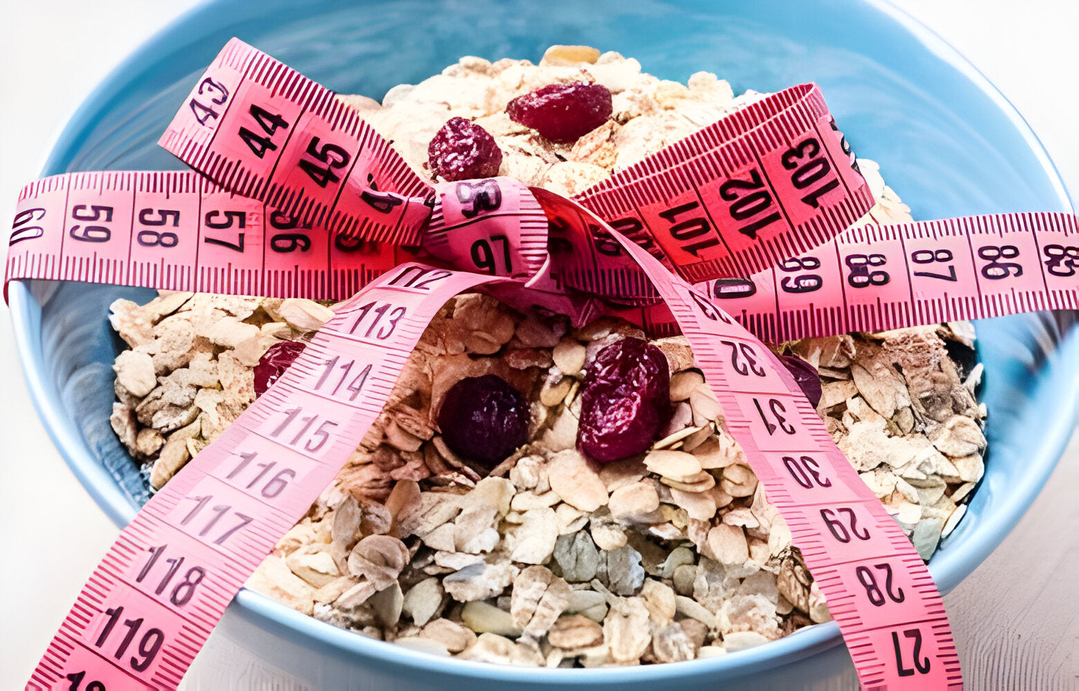 Which Type of Oats is Best for Weight Loss? Find Out – Spartan Nutrition