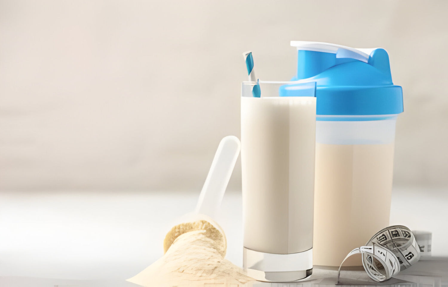 Best Time to Take Protein Powder: Optimize Results – Spartan Nutrition