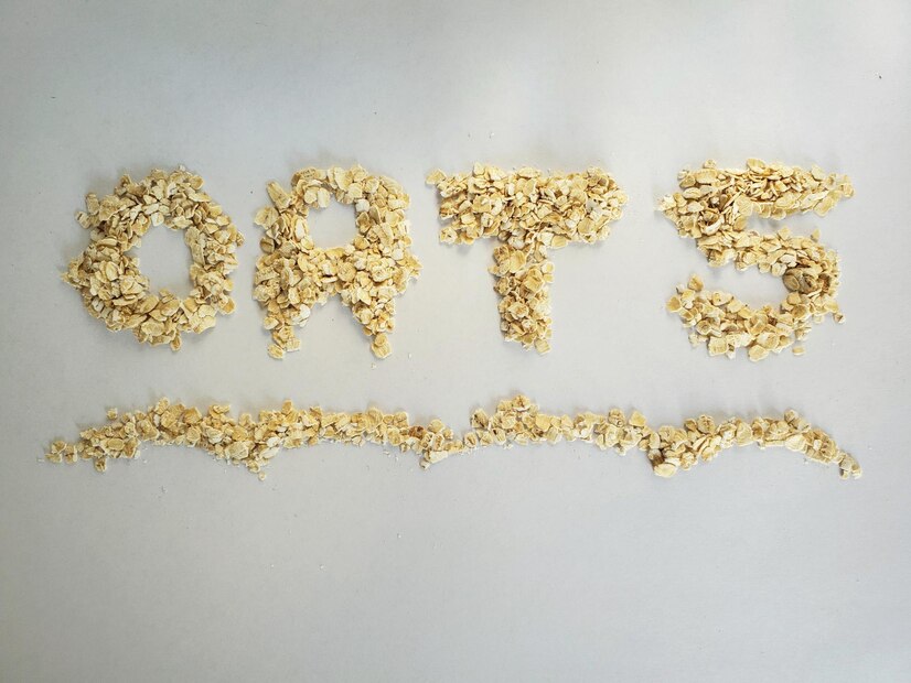 Protein in 100g Oats: How It Boosts Your Diet – Spartan Nutrition