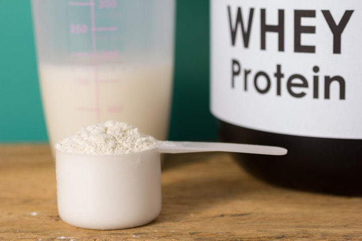 Protein in Milk Per 100g: Essential for Your Health – Spartan Nutrition