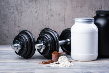 Whey Protein | Take Before or After Your Workout? – Spartan Nutrition