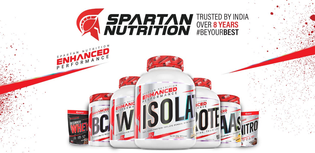 Best Whey Protein Powders and Plant Protein Powders. – Spartan Nutrition