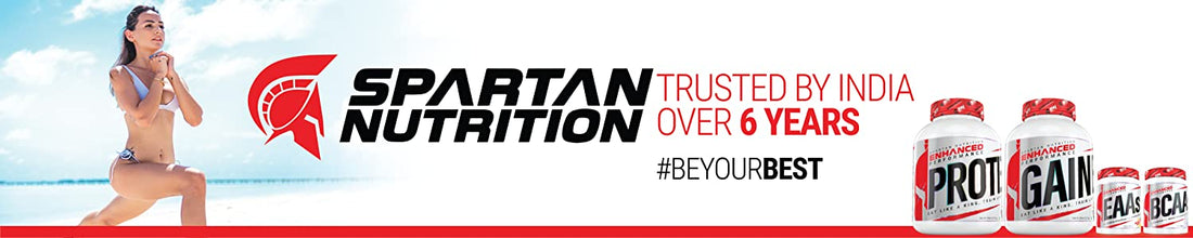 Best Whey Protein Powders and Plant Protein Powders. – Spartan Nutrition